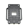 Yammee 1pc Coooler Brackets Motherboards Back Plate for AM2+/AM3/AM3 ...