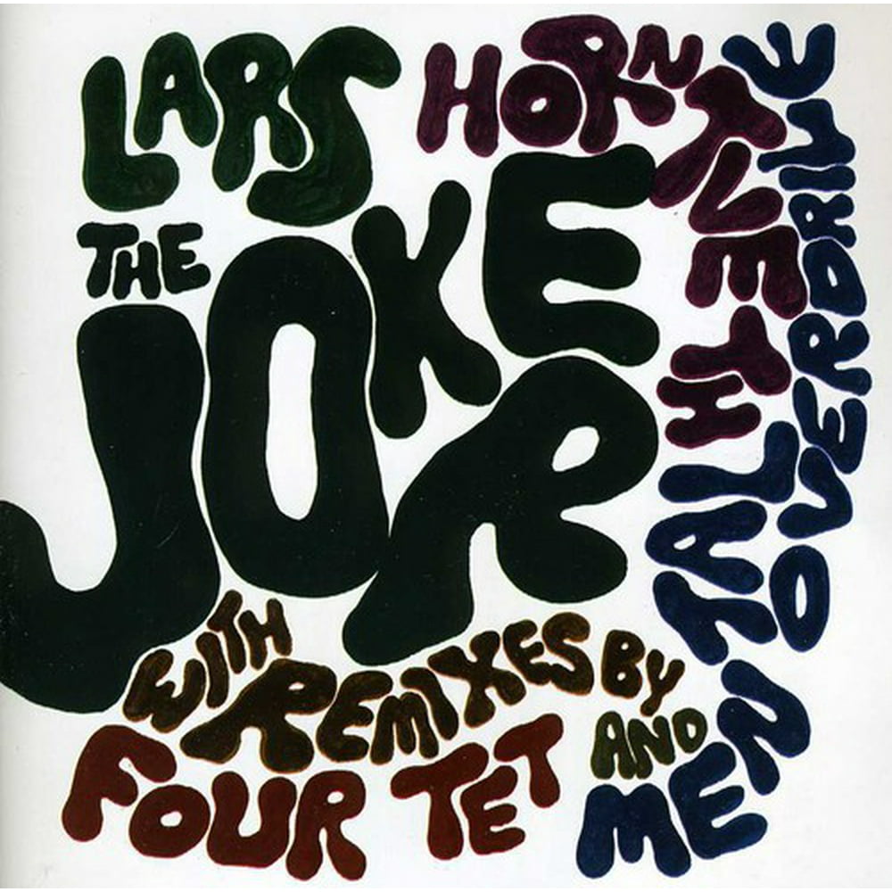 Joker (CD) (EP) - Walmart.com - Walmart.com