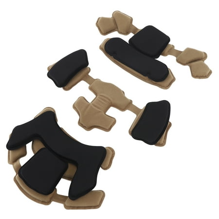 Helmet Cushion,Helmet Padding Helmet Liner Helmet Universal Pads Helmet ...