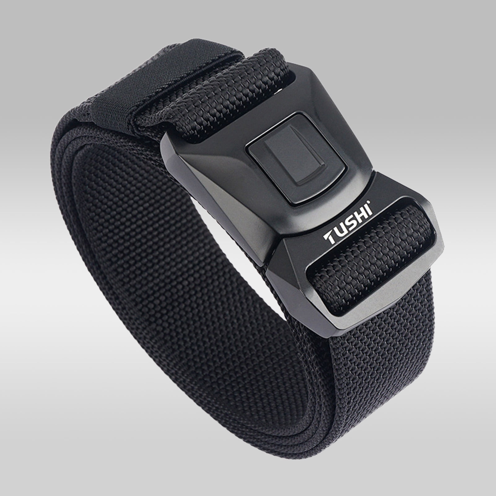 Click here for Flyflise Men Belt Adjustable Length Multifunctiona... prices