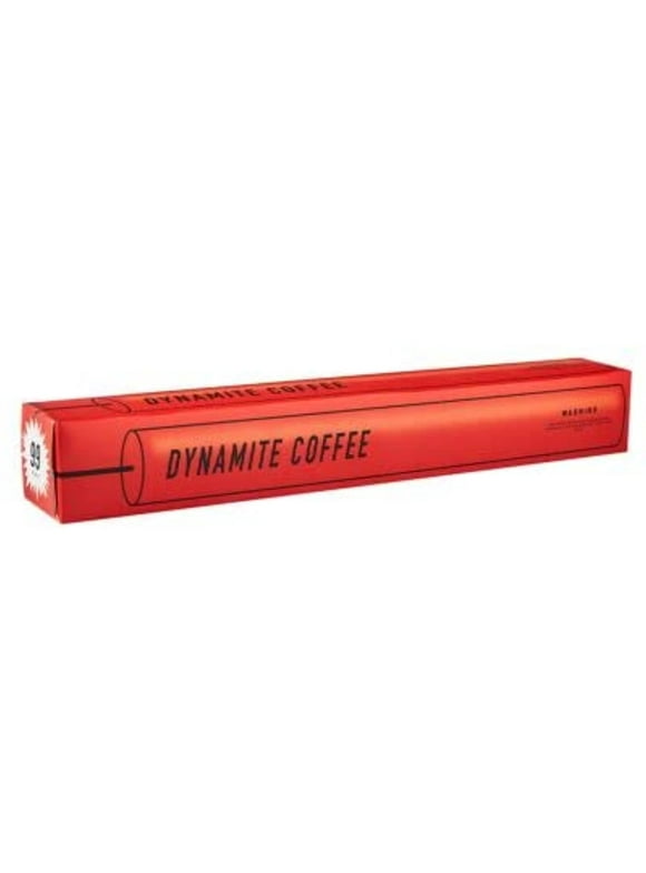 Strong & High Caffeine Coffee in Coffee - Walmart.com