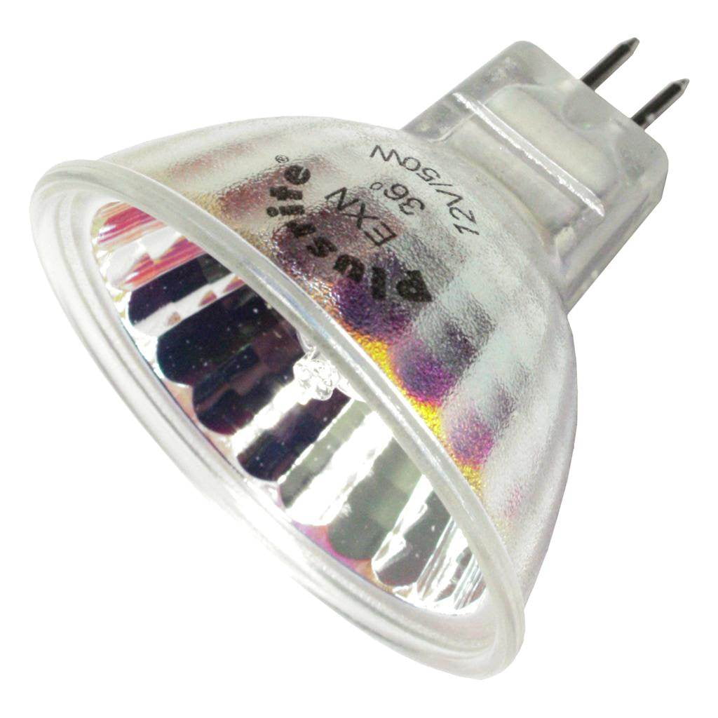 Plusrite Halogen Incandescent Light Bulb | Shelly Lighting