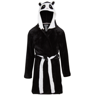 Bluey Kids Bathrobe Sizes 2T-8 - Walmart.com