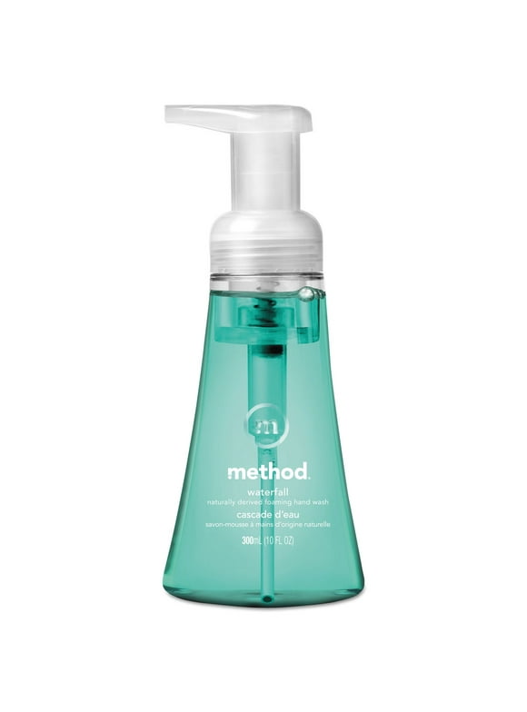 Method Hand Soaps in Method - Walmart.com