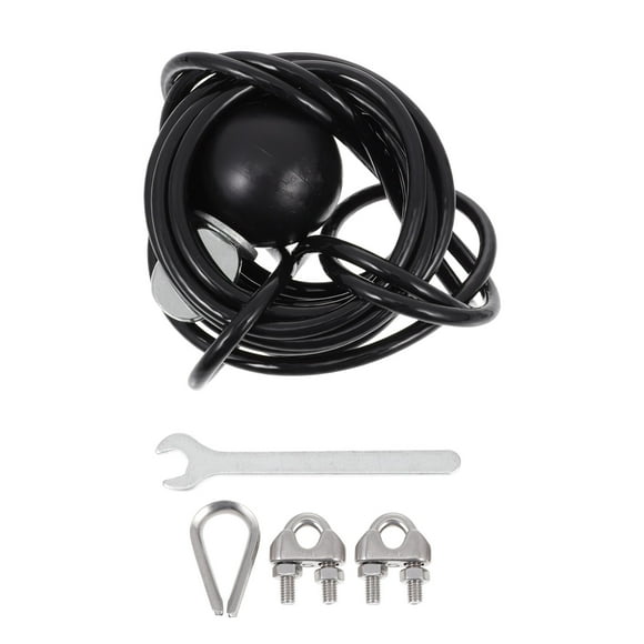 Home Gym Replacement Cables