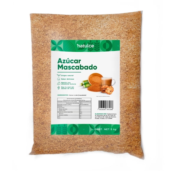 Compra azucar mascabado a los mejores precios | Walmart México