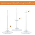 STONCEL 10PCS Doll Holder, Doll Stand Display Holder, Ideal Doll ...