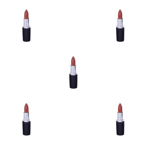 QualitChoice Brand Professional Lipgloss Bold Vivid Color Dark Red ...