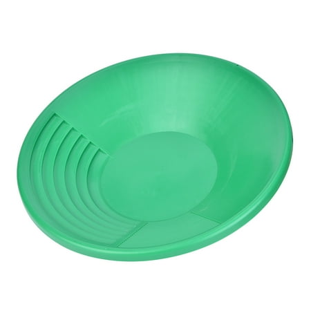 Gold Panning Mining Pan, Gold Washing Pan, Manual Gold Mining ...