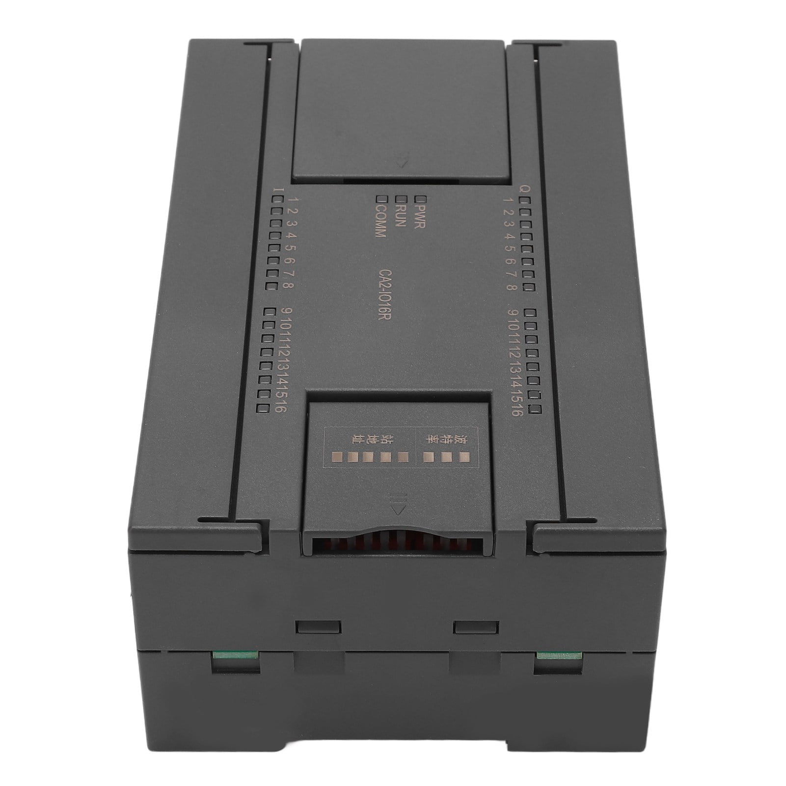 Módulo PLC, controlador PLC Bus Controlador lógico programable remoto ...