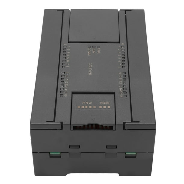 Módulo controlador lógico programable de entrada y salida analógica con ...