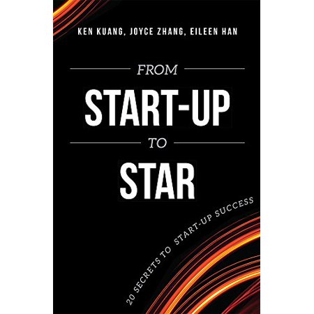 From Start-Up To Star: 20 Secrets To Start-Up Success | Walmart Canada