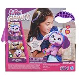 furReal Glamalots (Puppy), Toys for Kids Ages 4 and Up, 6 Grooming Accessories - Walmart.com