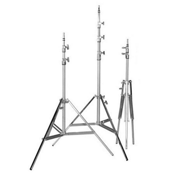 Matthews Studio Equipment MSE-387031 Hollywood Beefy Baby Triple Riser ...