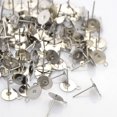 304 Stainless Steel Non-Tarnish 304 Stainless Steel Stud Earring ...