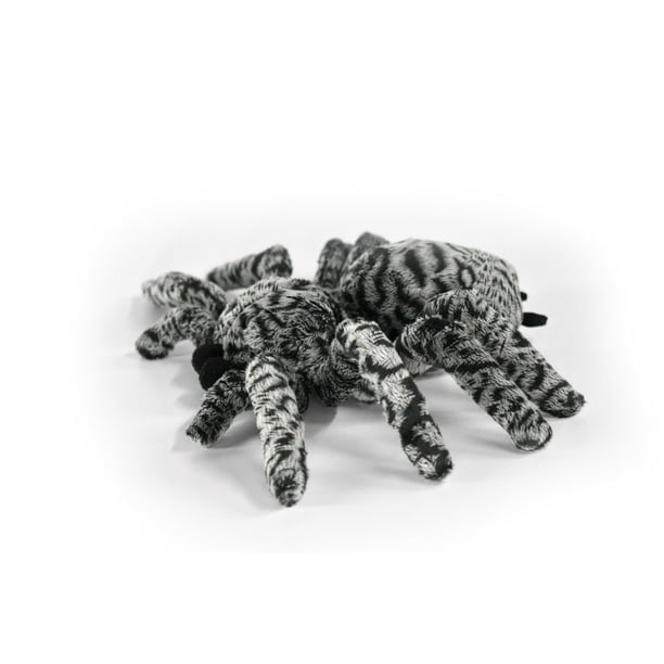 Spider, Tarantula, Stuffed Insect, Educational, Plush Realistic Figure ...