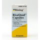 Risaquad Probiotic Dietary Supplement Capsules, 30 Count - Walmart.com