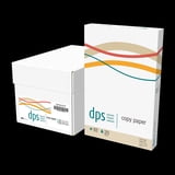 DPS by Staples 11" x 17" Multipurpose Paper 20 lbs. 92 Brightness 2500 ...