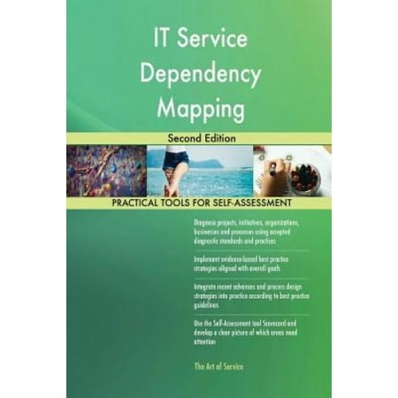 IT Service Dependency Mapping: Second Edition | Walmart Canada