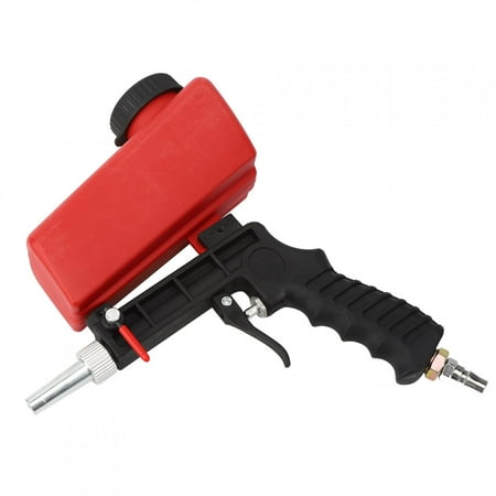 Hardware Accessory, Durable Handy Sand Blaster, For Burrs Spray ...