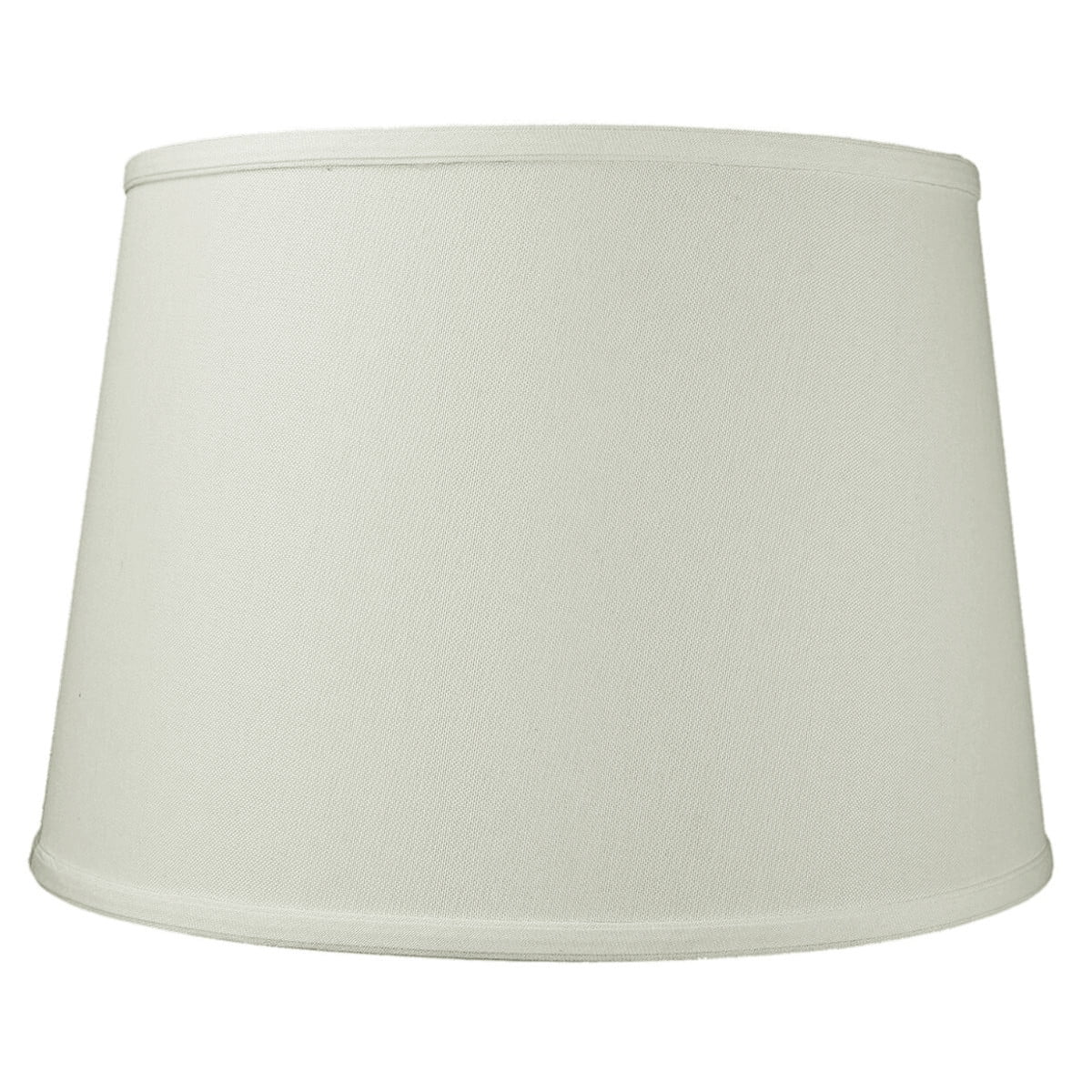 13x16x11 Light Oatmeal Linen Floor Lampshade - Walmart.com