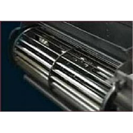 WOLF STEEL LTD - Core - GS-64KT Blower With Variable Speed and ...