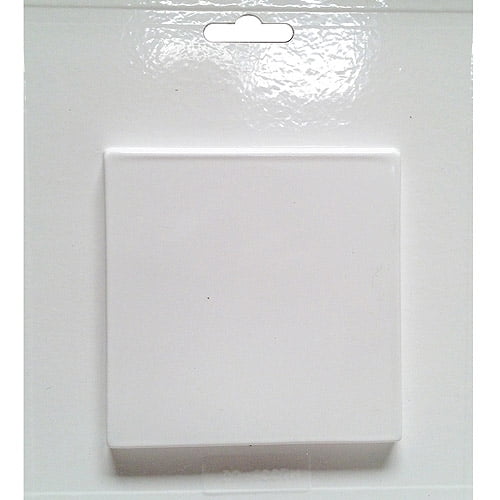 Cool2Cast 4" Square Tile Mold - Walmart.com - Walmart.com