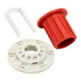 Washer Basket Driven Hub Kit Bushing Direct Replacement Reinforced ...