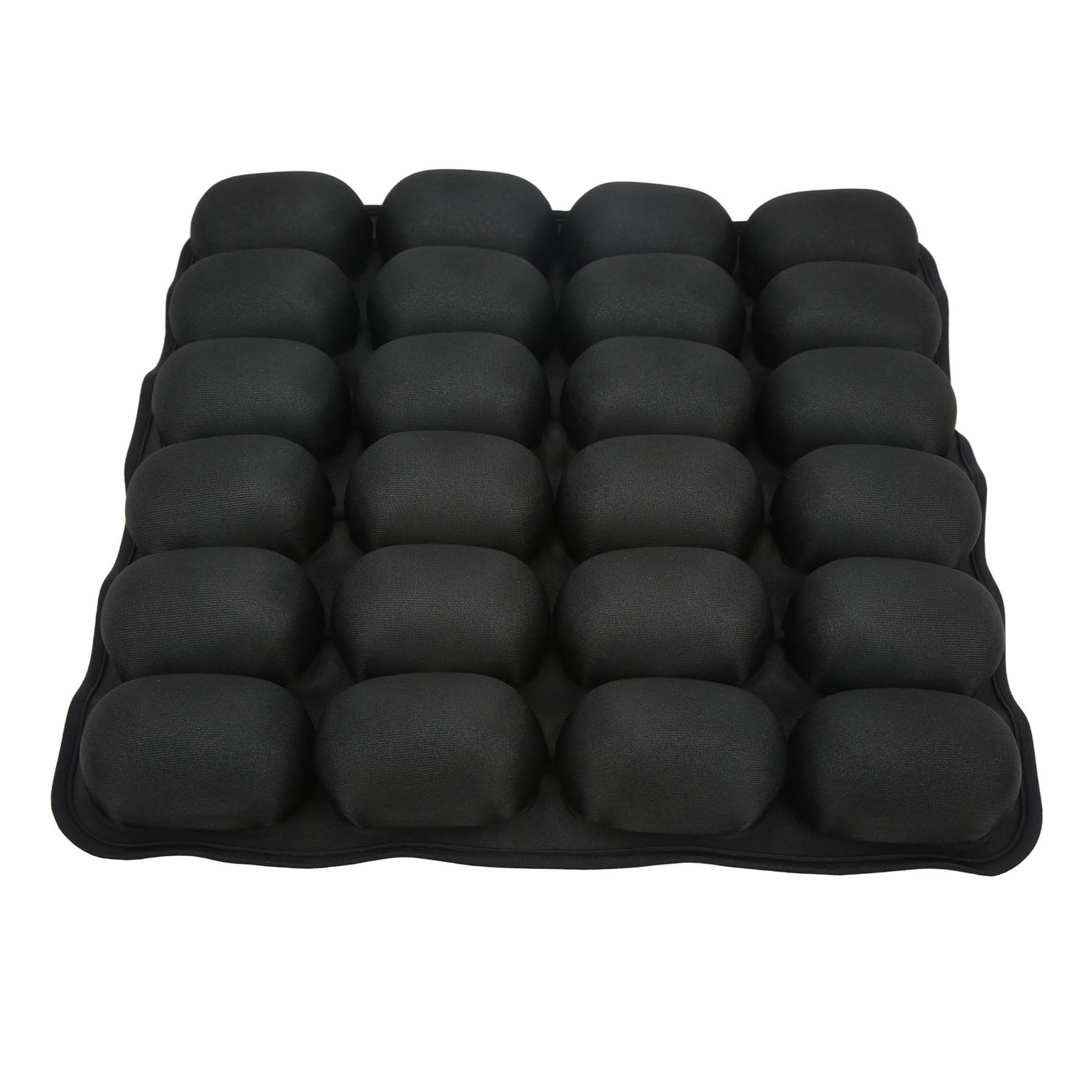 Car Inflatable Cushion, Black Safe Air Inflatable Cushion For ...
