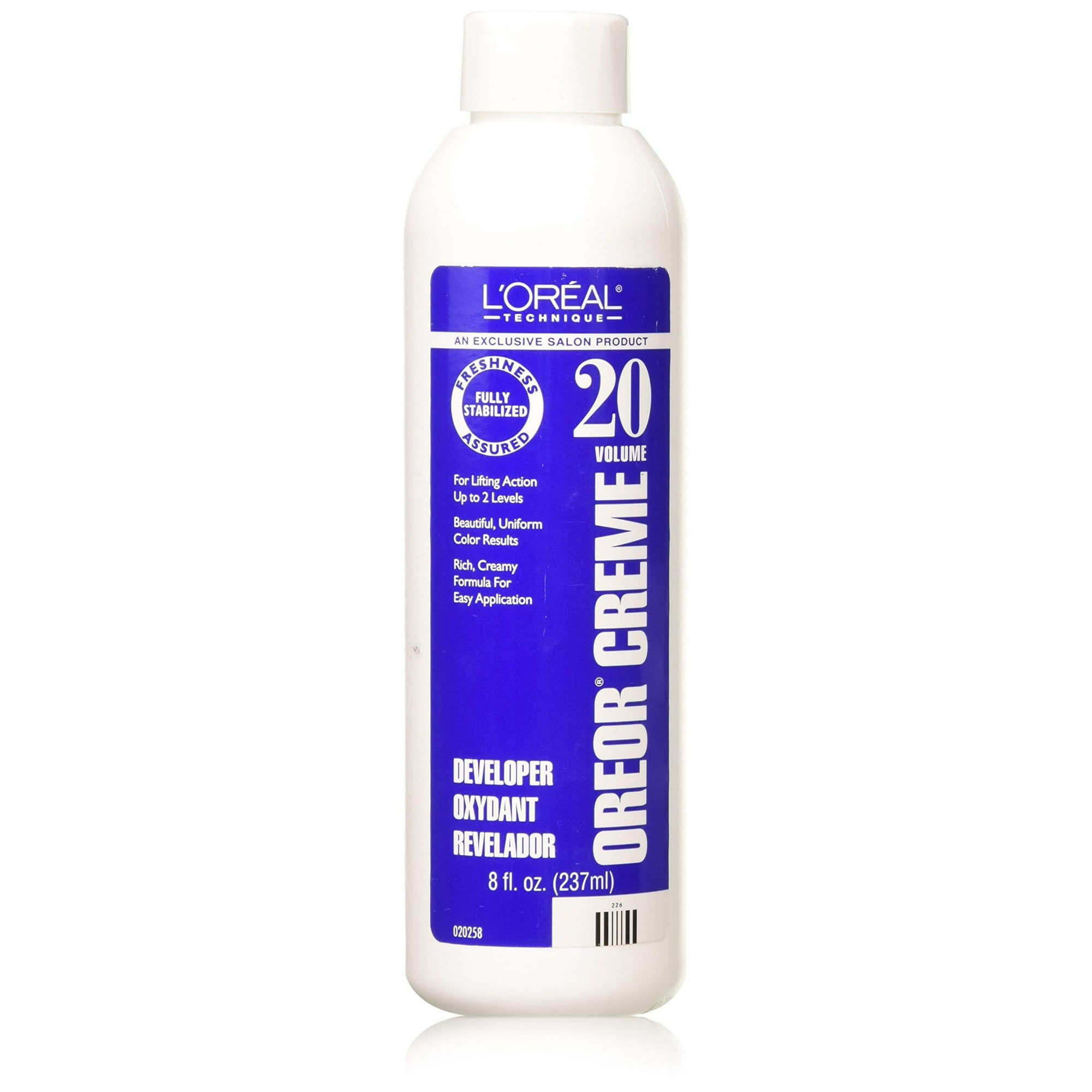 Click here for Loréal Paris Loreal Oreor 20-Volume Creme Develope... prices