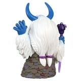 Funko Pop! Movies: Smallfoot - Stonekeeper - Walmart.com