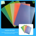 20 PCS Write A4 Writing Pad Sturdy Board Gift Office Student - Walmart.com