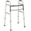 Vive Hemi Walker – One-Handed, Adjustable Lightweight Mobility Aid ...