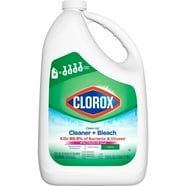 Clorox Multipurpose Kitchen Cleaner with Germicidal Bleach Spray ...