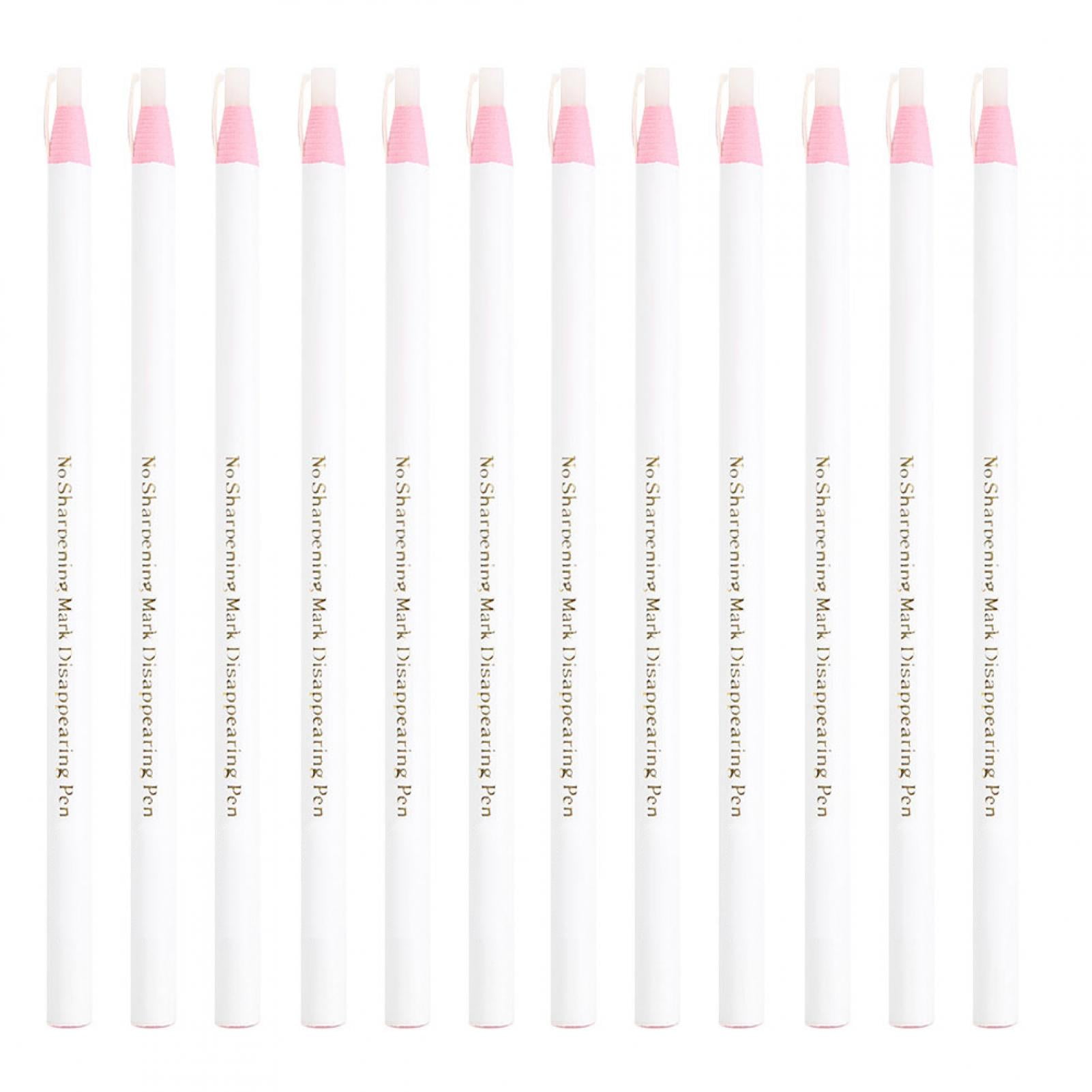 Click here for Viferr Erasable Pencil 12pcs/Pack Fabric Invisible... prices