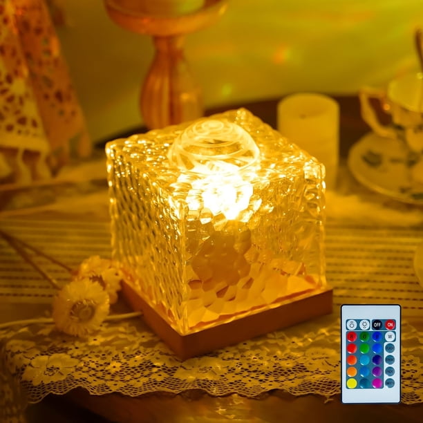 Proyector De Auroras Boreales Proyector Giratorio De Olas Oceánicas