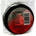 3M 2155 Temflex Rubber Splicing 22-ft UL Electrical Tape Gray (10 Pack ...