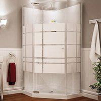32x32 Shower Stall Kit