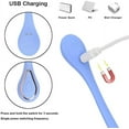 Rabbit Vibrator For Women Heating Powerful Vibranting Modes For Intense