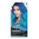 Splat Complete Kit, Ombre Ocean, Semi-Permanent Turquoise & Blue Hair ...