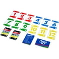 Phase 10 Card Game, Family Game for Adults & Kids, Challenging ...