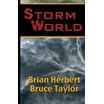 Stormworld (Paperback) - Walmart.com