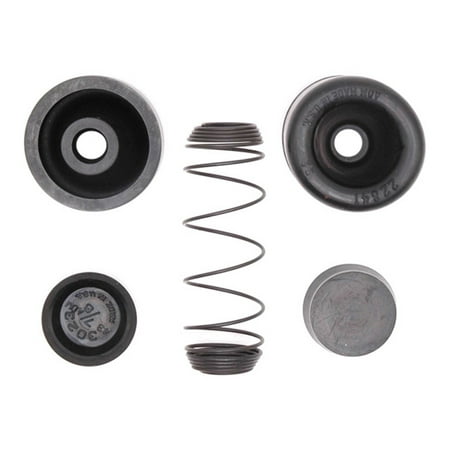 ACDelco 18G76 Professional Rear Drum Brake Wheel Cylinder Repair Kit ...