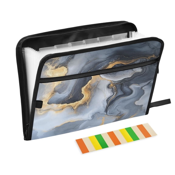 Pendaflex Standard Expanding File Pockets Manila Straight Cut 1 Pocket ...