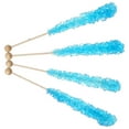 Rock Candy Crystal Sticks Blue Raspberry 12 ct. - Walmart.com