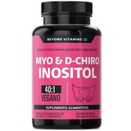 Suplemento Alimenticio Inofolic HP 60 cápsulas multicolor | Walmart en ...