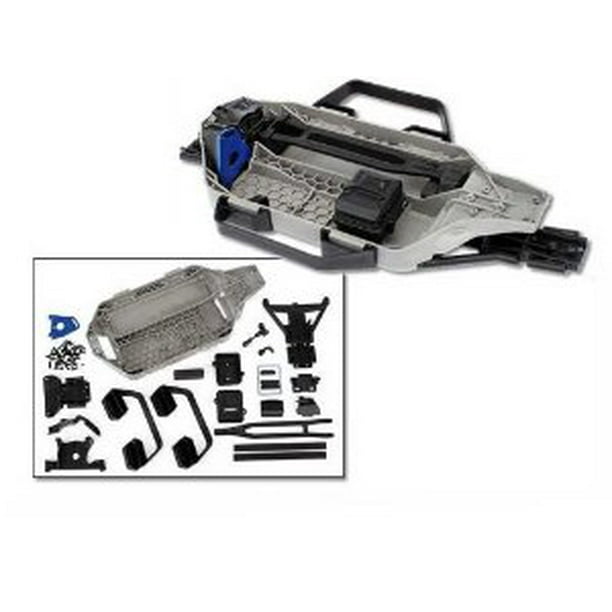 Traxxas 7421 Chassis Conversion Kit Low CG Slash 4x4 - Walmart.com