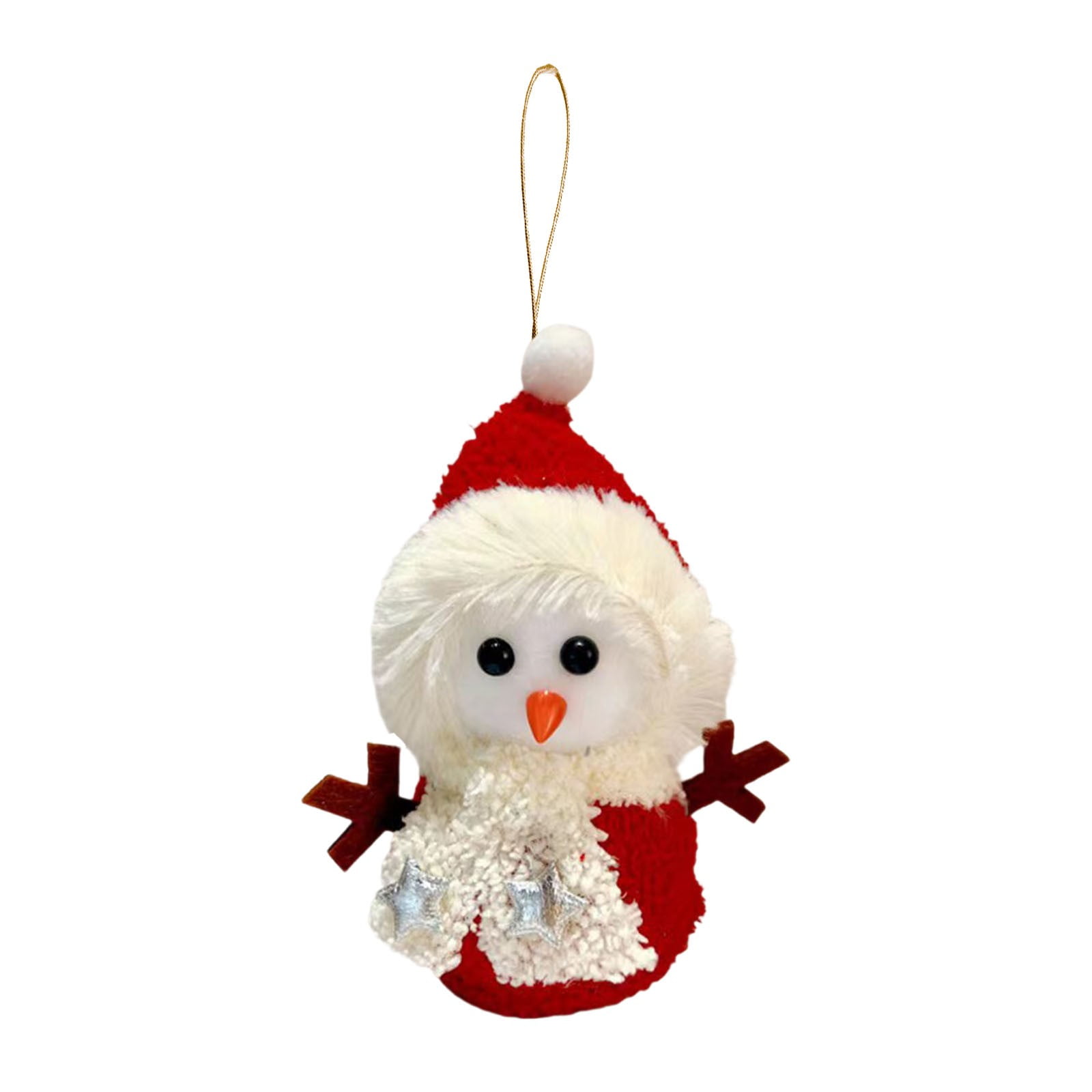 Click here for North Folk Christmas Decoration Christmas Cute Sno... prices