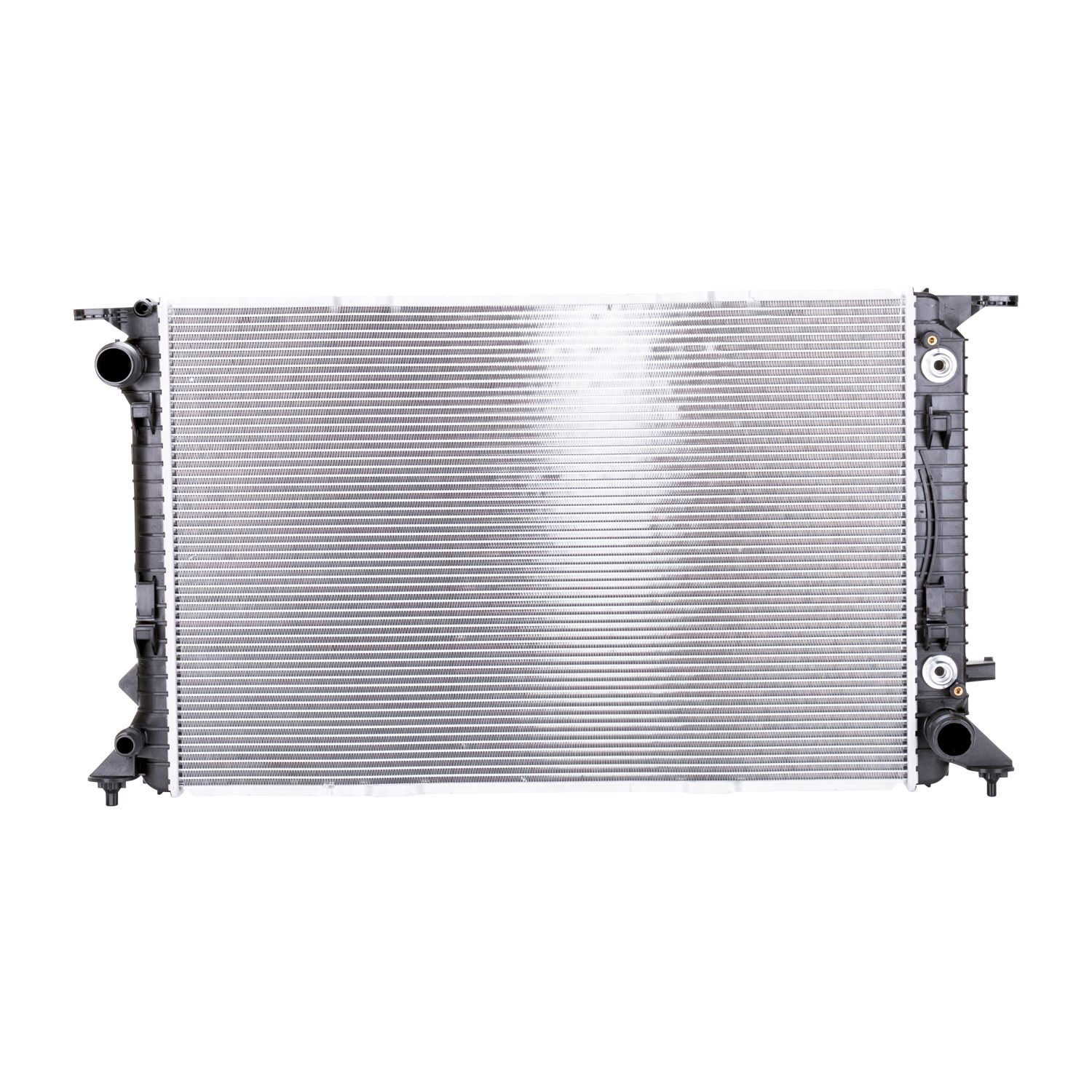 Radiator-Assy TYC 13278 for A5 A4 QUATTRO Q5 S4 A5 QUATTRO S5 SQ5 ...