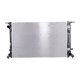 Radiator-Assy TYC 13278 for A5 A4 QUATTRO Q5 S4 A5 QUATTRO S5 SQ5 ...